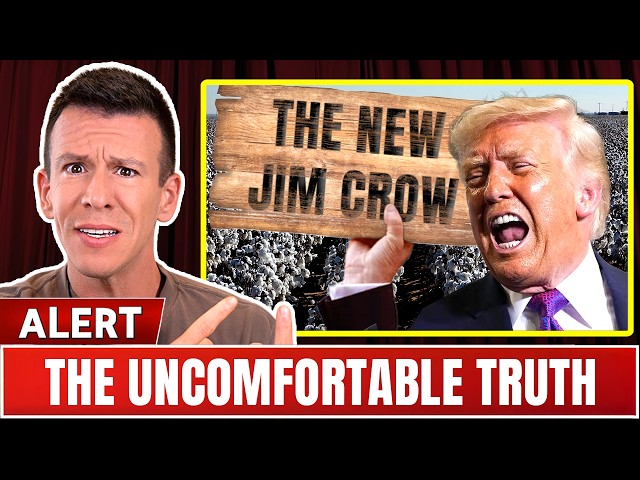 The Trump Jim Crow Problem Explained