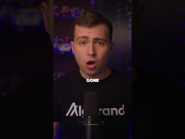 Over 30 million EVM users can access Algorand dApps through MetaMask, Rabby, Base Wallet and more!
