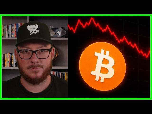 🚨 Bitcoin Fear Is PEAKING… Why I’m Still Bullish