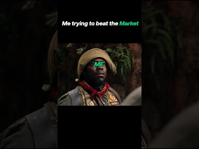 Buying the dip went wrong