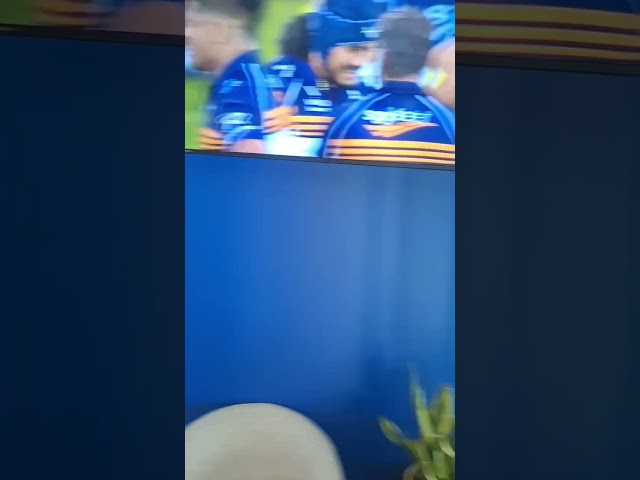 POV: Experiencing the Vodacom Bulls Match from the Luno Suite