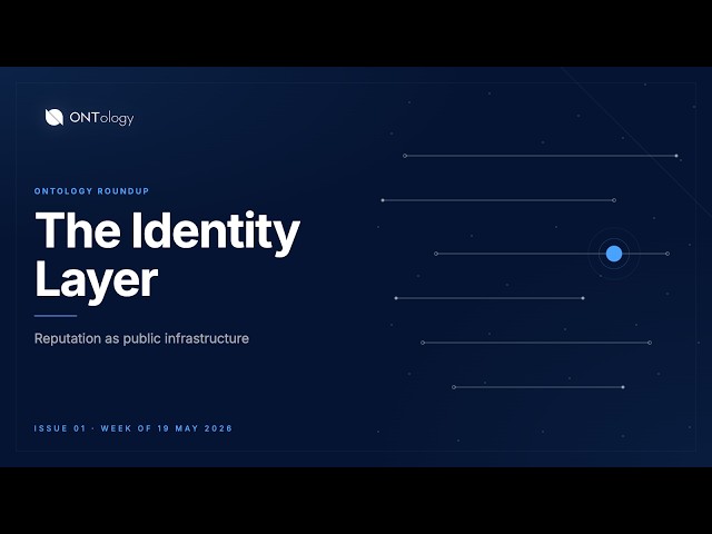 Portable Reputation: AI Evaluation's Missing Infrastructure