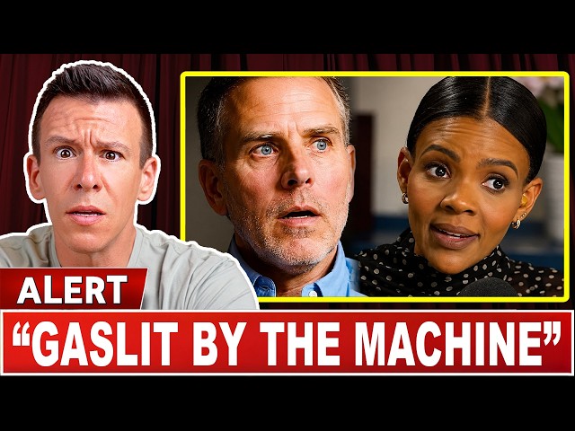 The Shocking Candace Owens Hunter Biden Moment No One Saw Coming