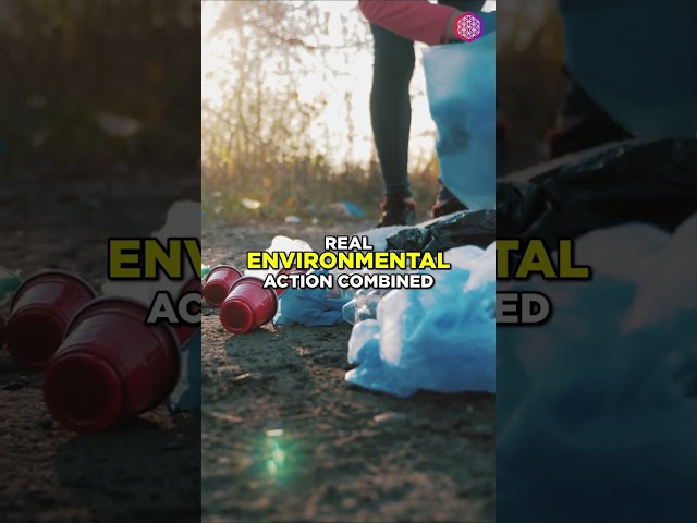 Blockchain Solves Plastic Pollution: New Billion Dollar Market