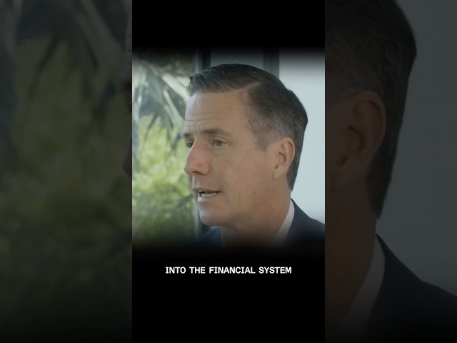 Senator Moreno on Internet Capital Markets, Bringing Securities & Derivatives Onchain