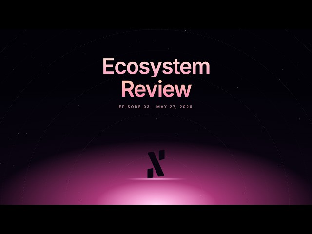 🌐 Ecosystem Review Ep.3 🌐 Linx Spotlight, Music Part from Tonelook, and a new PoLW Guide!
