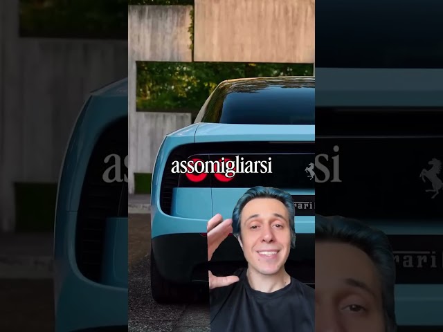 Ferrari Luce: perché internet sta odiando la prima Ferrari elettrica della storia