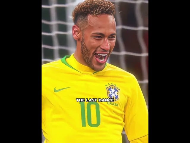 Neymar Jr is officially heading to the 2026 World Cup 🇧🇷✨