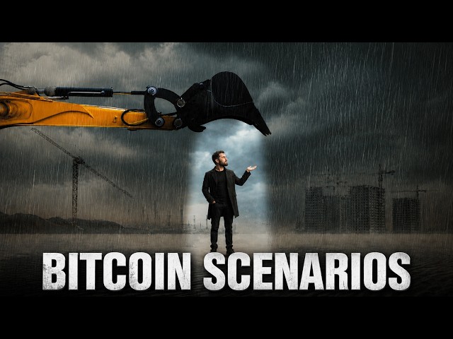 Bitcoin Navigator