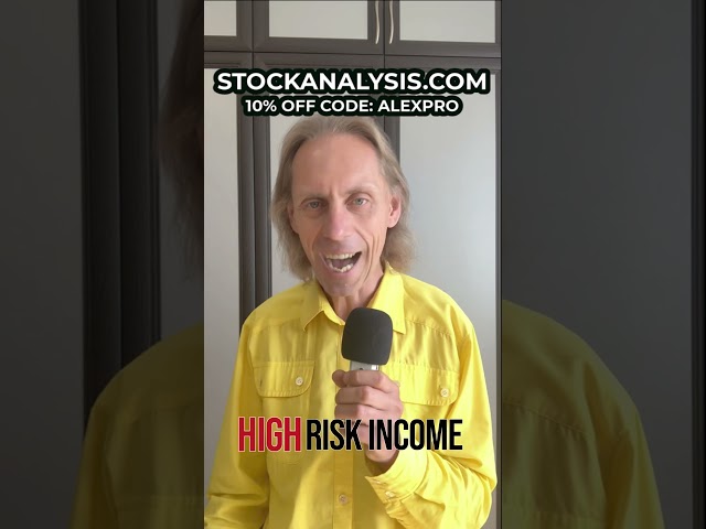 13% Daily Dividends… But There’s a Catch