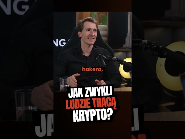 JAK ZWYKLI LUDZIE TRACĄ KRYPTO?
