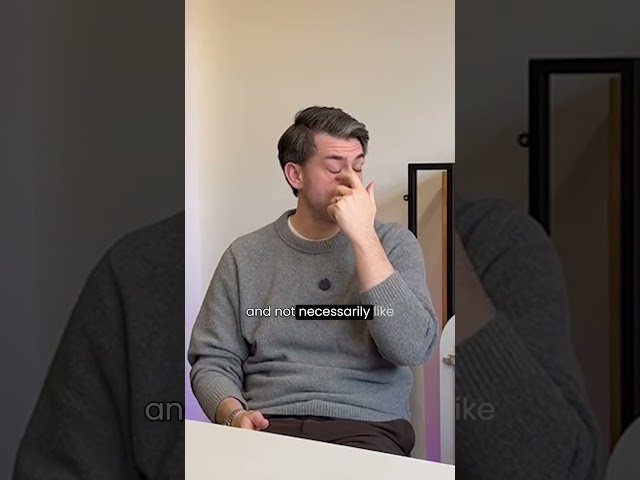 🤖 Clicks Are Broken And Everyone Knows It