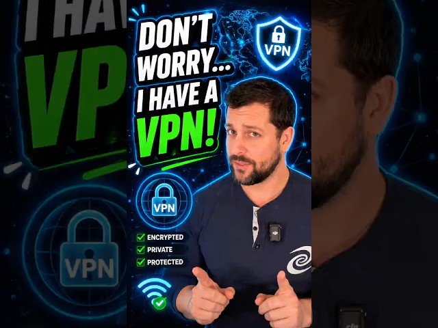 #vpnrouter #vpn #cybersecurity #privacy #privacyfirst #networksecurity #wifisecurity #vpntricks #dpn
