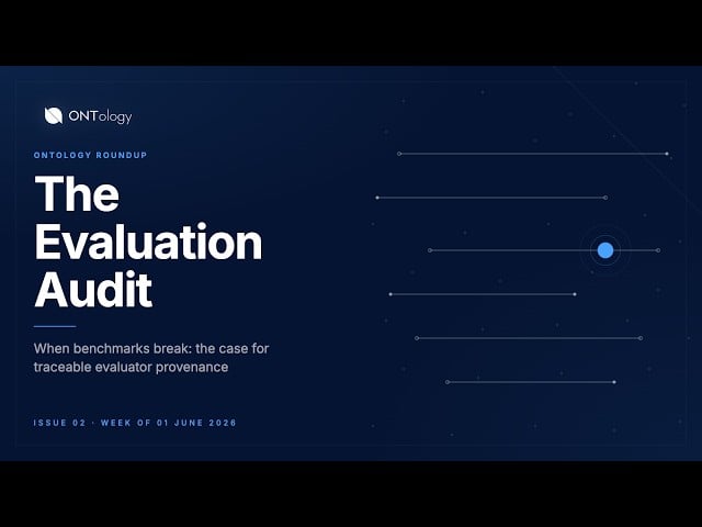 Evaluator Provenance: What the METR Teardown Means for AI