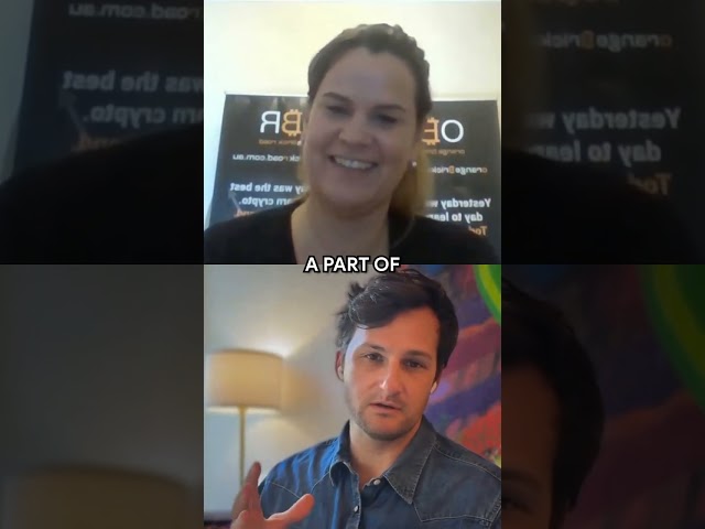 The Untapped Opportunity: Connecting Crypto Investors to Real Estate 🌍🏢