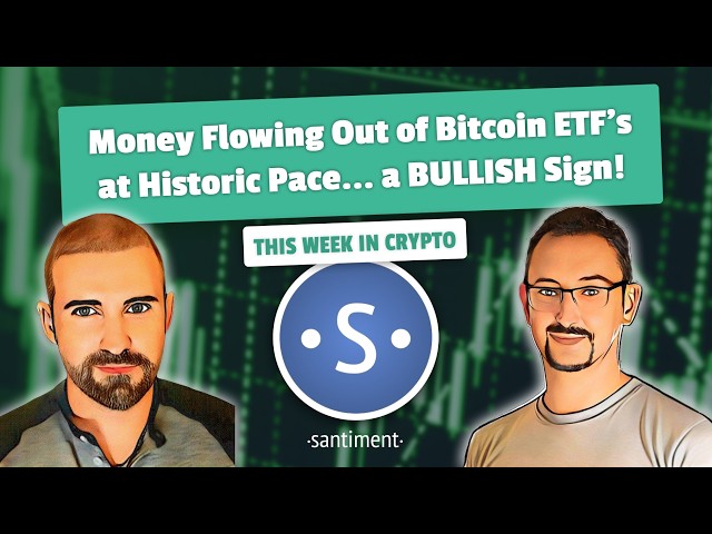 This Week in Crypto: Markets Fall While RAIN Reigns