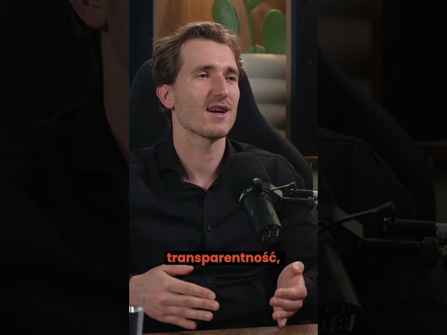 PRZESTĘPCY SĄ O KROK PRZED NAMI!