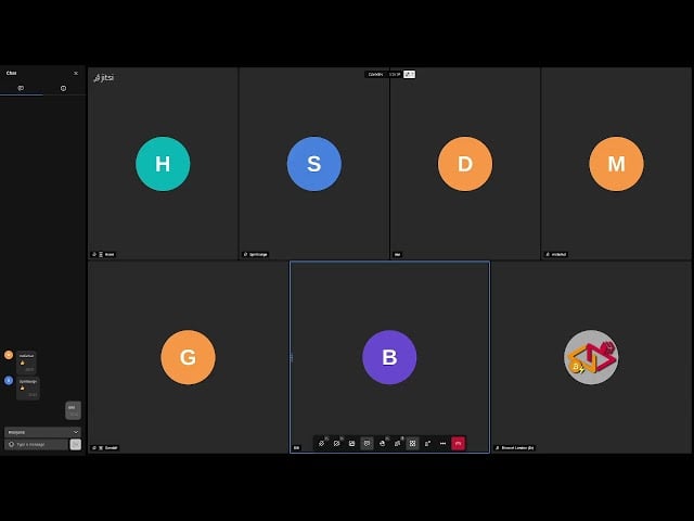 Core dev meeting #81