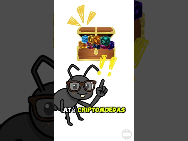 🐜 Por Que Algumas Criptomoedas Explodem de Valor?