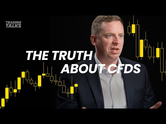 Trading Talks: 