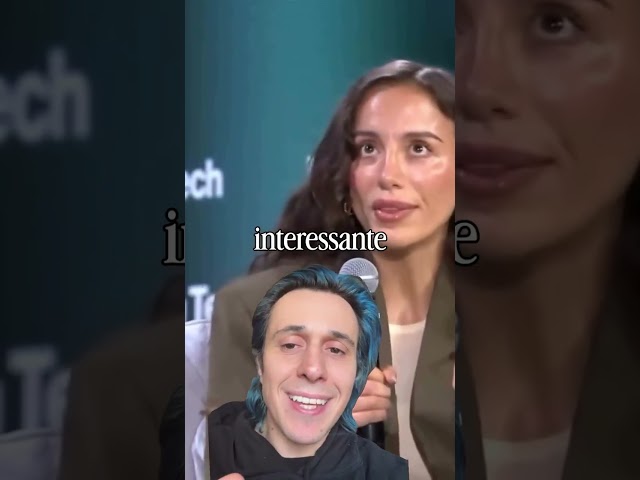 Mira Murati: perché ChatGPT e le AI di oggi sono ancora primitive Mira Murati, ex CTO di OpenAI e