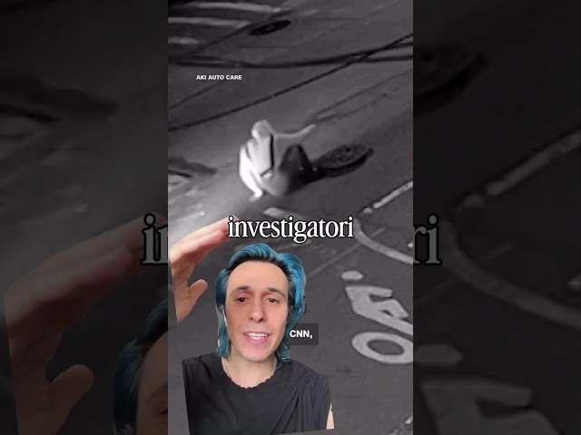 Mistero a New York: gruppi di persone entrano nelle fogne e spariscono per ore Negli ultimi giorni