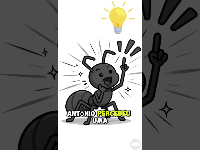 O Segredo dos Projetos que Mais Crescem 🐜📈