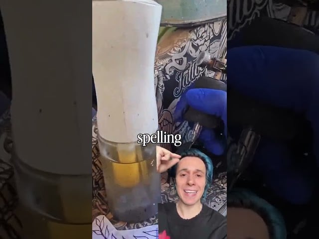 Pumpfun GO: l’uomo che si è tatuato una meme coin sulla fronte e ha guadagnato migliaia di