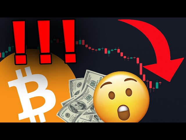 HUGE BULL TRAP? SEE THIS CHART BEFORE YOU BUY