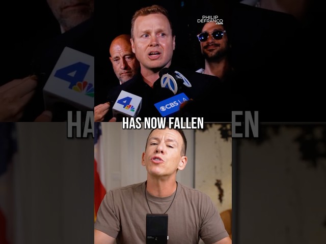 Late LA Ballots Just Knocked Spencer Pratt Out Of The Mayor Race. He And Musk Are Crying Fraud.