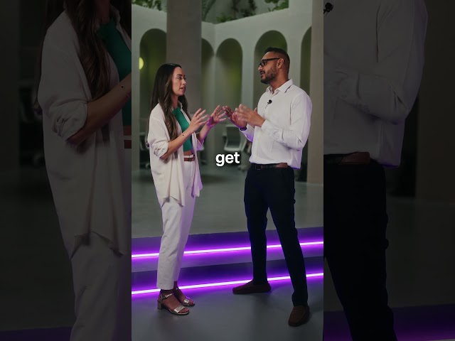 What crypto apps get wrong in 2026 | Chirag Mehta from Hedgit, blitz for ChangeNOW
