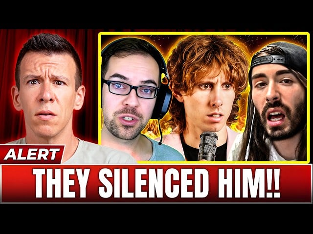 Reckless Ben Could Go To Jail Over LEGO Scandal Finale & Why Everyone Turned on WatchMojo
