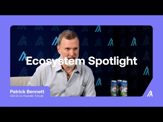Ecosystem Spotlight: NFDomains