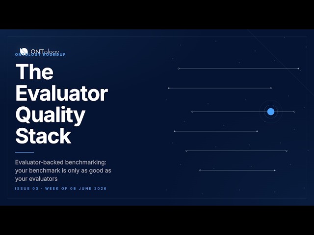 Evaluator-Backed Benchmarking: The MLE-Bench Lesson