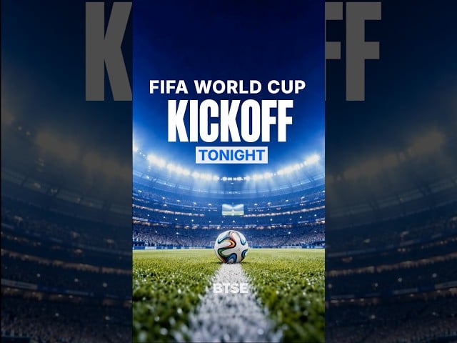 Join our latest campaign to win #worldcup Final ticket! 🎟️ trade.btse.com/worldcupfinals2026_GB