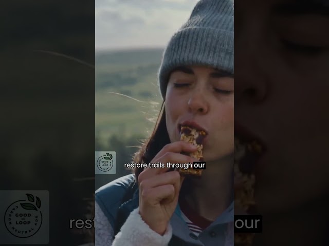 🦬 They Cut Emissions 36% and Brought Back Bison