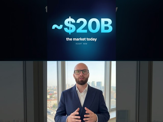 Banks say tokenization hits $10 trillion by 2030
