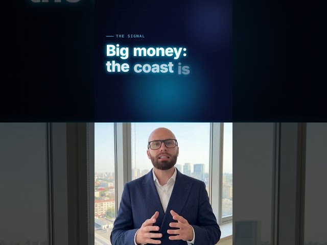 The US just wrote new rules for crypto