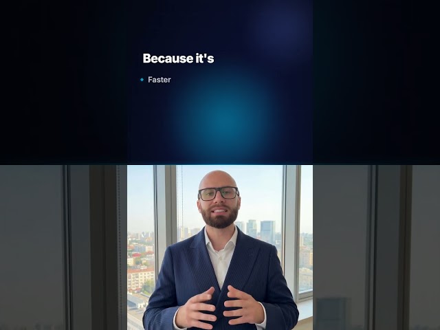 BlackRock Just Went On-Chain — Quietly