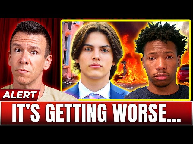 The Karmelo Anthony Murder Trial is Tearing the Internet Apart
