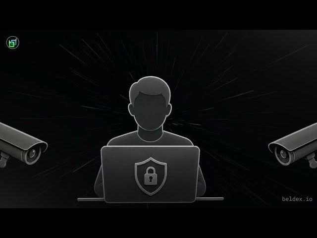 Beldex Ecosystem Explained | Privacy, Communication & Web3 Infrastructure.