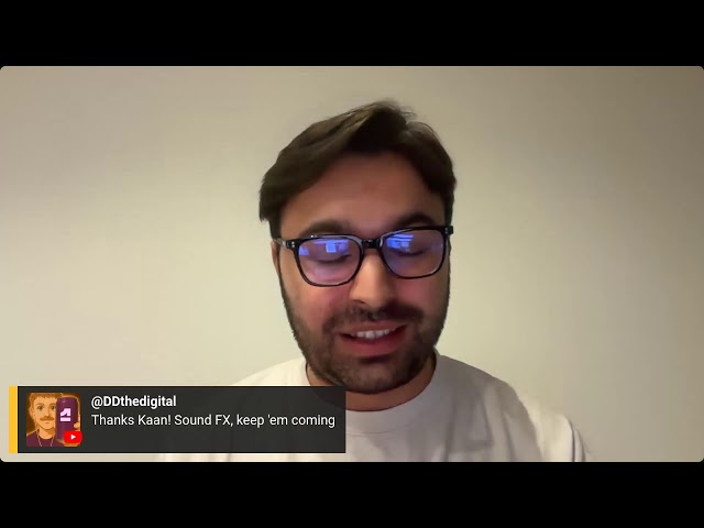 Stellar Developers Meeting - 06/11/2026