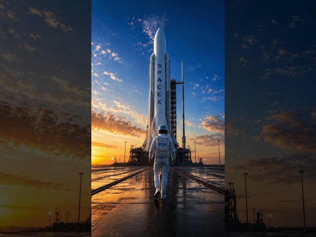 🚀 SPACEX Perps Are Live on BTSE. Trade with Leverage Up to 50x.