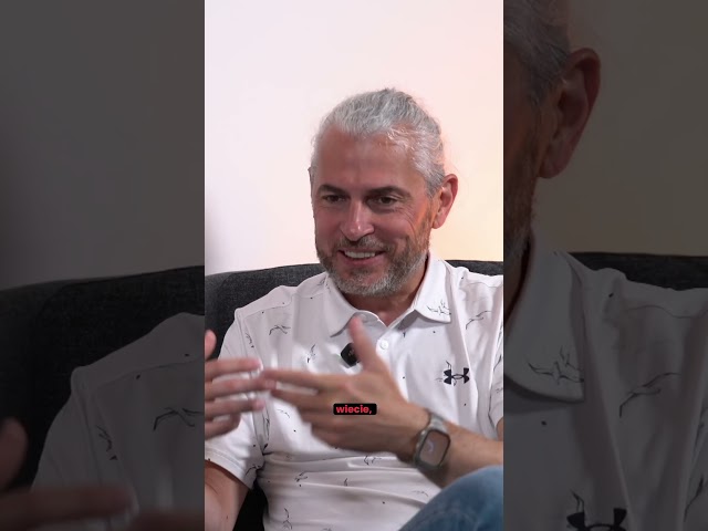 Najdroższe pytanie, jakie Sławek zadał policjantowi i przygoda Łukasza w USA!