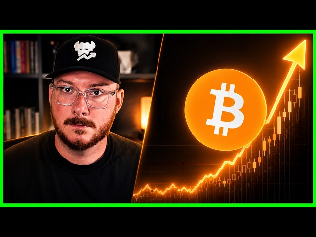 🚨 Bitcoin Rebounds 13% From The Bottom | Bull Trap or Breakout?