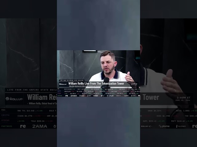 The Prediction Market Problem Chainlink Already Solved