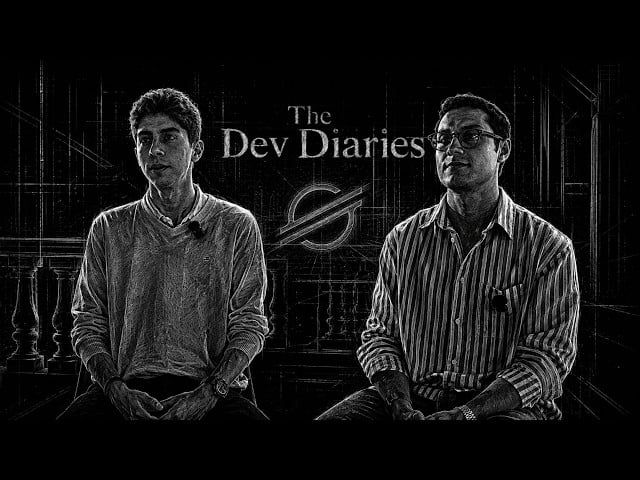 Two Students Building an Identity Layer for Stellar | ACTA | Dev Diaries S2E2