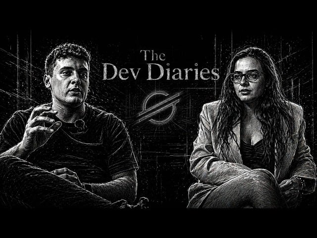 Piggy Wallet: Onboarding the Next Generation into Finance | Dev Diaries S2E1