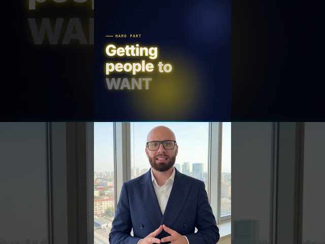 Making a coin doesn't make you rich