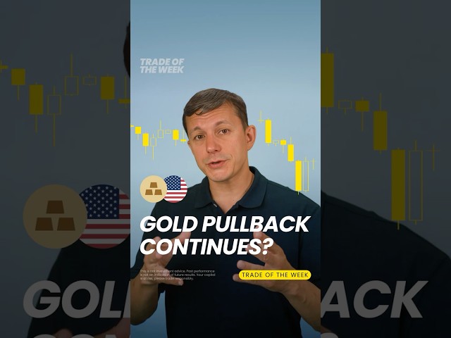 Gold Oversold Bounce: Targets 4400 on US-Iran Peace Deal